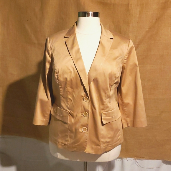 Lane Bryant | Jackets & Coats | Md Lane Bryant Jacket | Poshmark